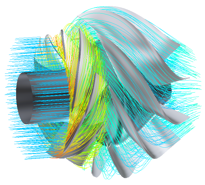 Register to ADT's Webinar | Parametric design of a mixed-flow diffuser pump